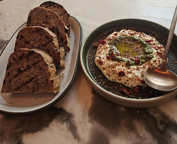 Mad Nice Restaurant Detroit – Modern Italian Dining in Midtown