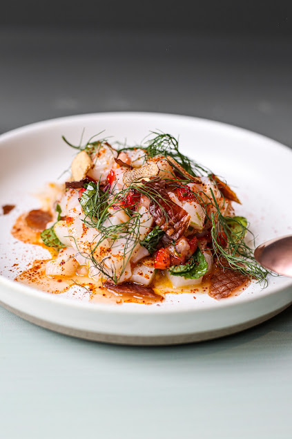 Mad Nice Restaurant Detroit – Modern Italian Dining in Midtown
