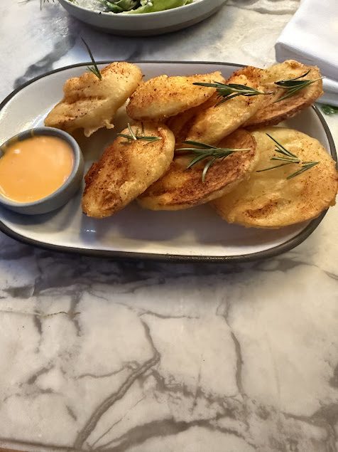 Mad Nice Restaurant Detroit – Modern Italian Dining in Midtown