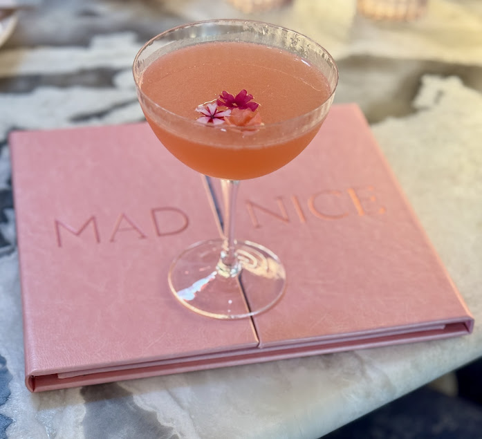 Mad Nice Restaurant Detroit – Modern Italian Dining in Midtown