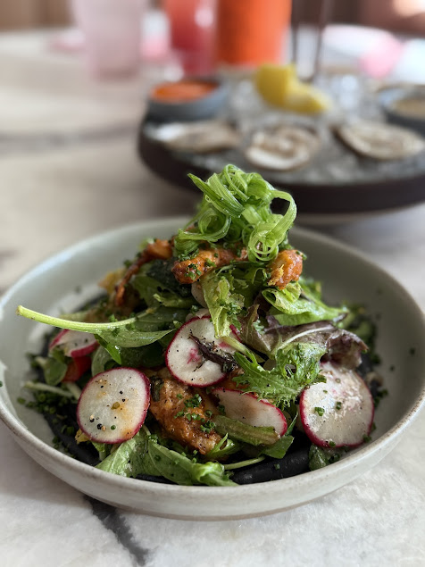 Mad Nice Restaurant Detroit – Modern Italian Dining in Midtown
