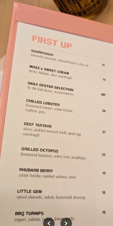 Mad Nice Restaurant Detroit – Modern Italian Dining in Midtown