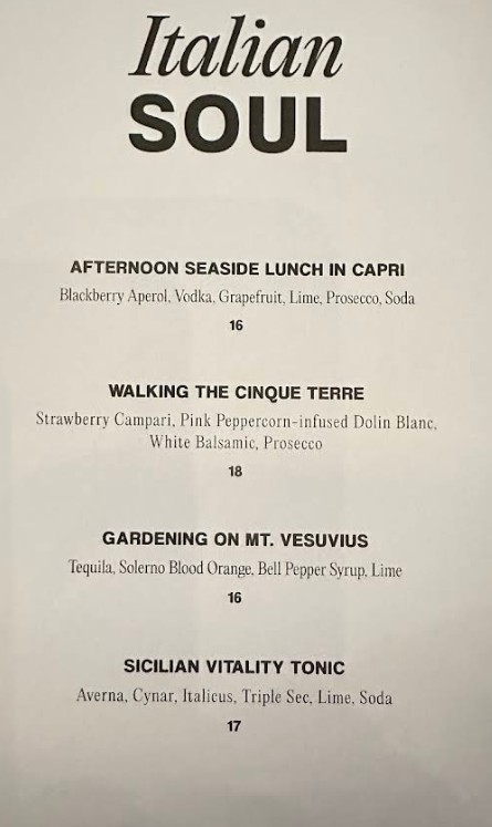 Mad Nice Restaurant Detroit – Modern Italian Dining in Midtown